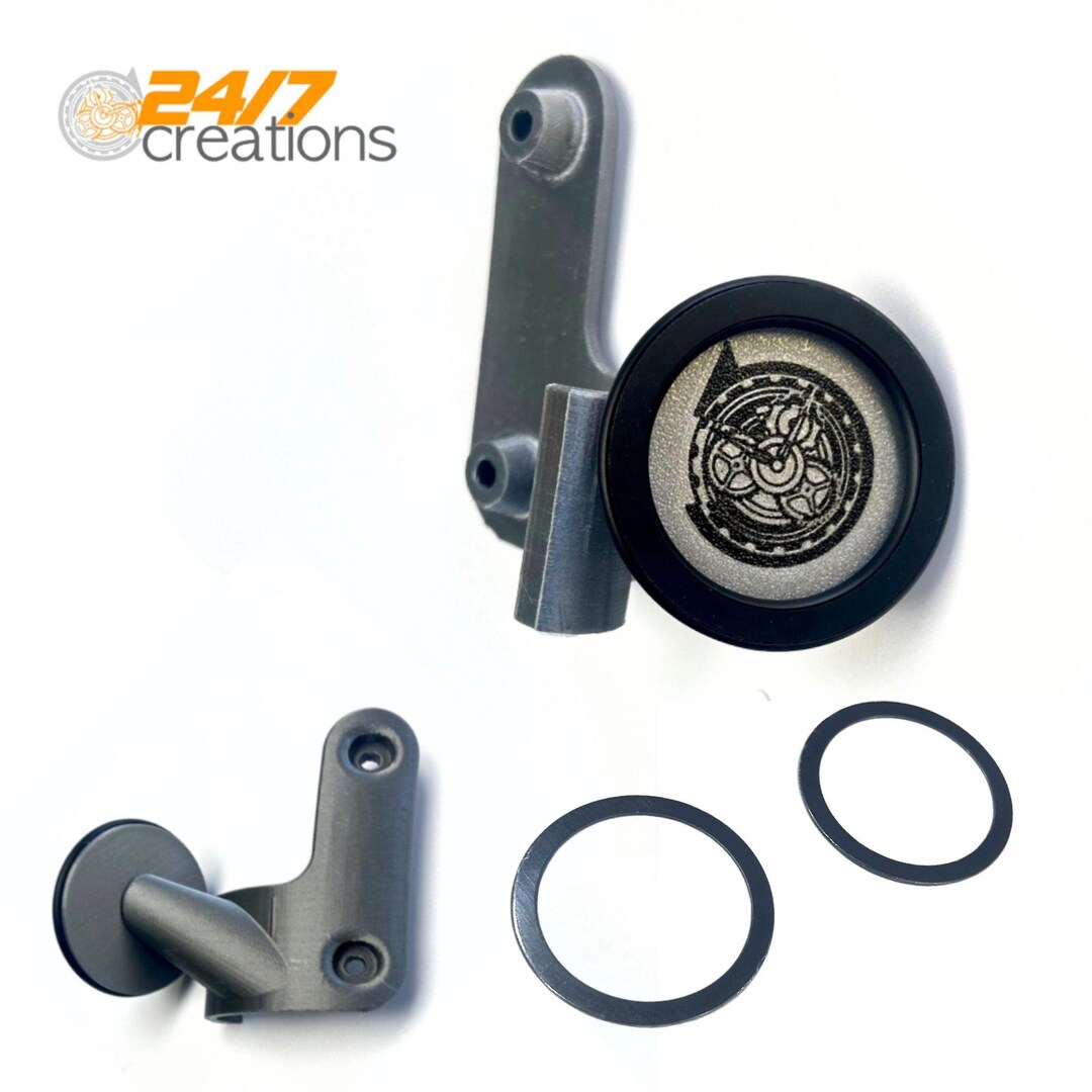 Mini Cooper LHD Phone Holder Mount iPhone Magsafe R50 R52 R53 S JCW ...