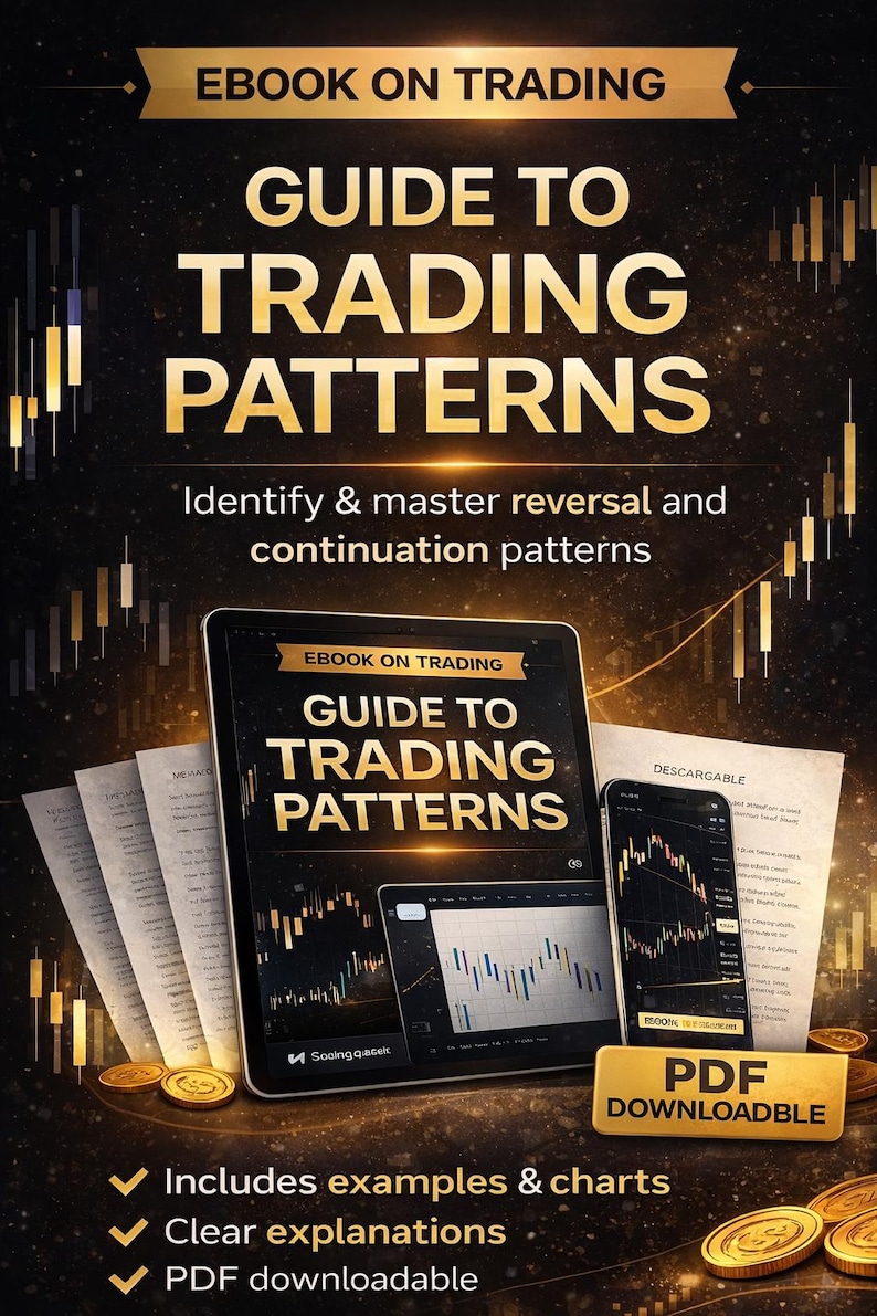 Guide to Trading Patterns | Trading Ebook PDF | Technical Analysis ...