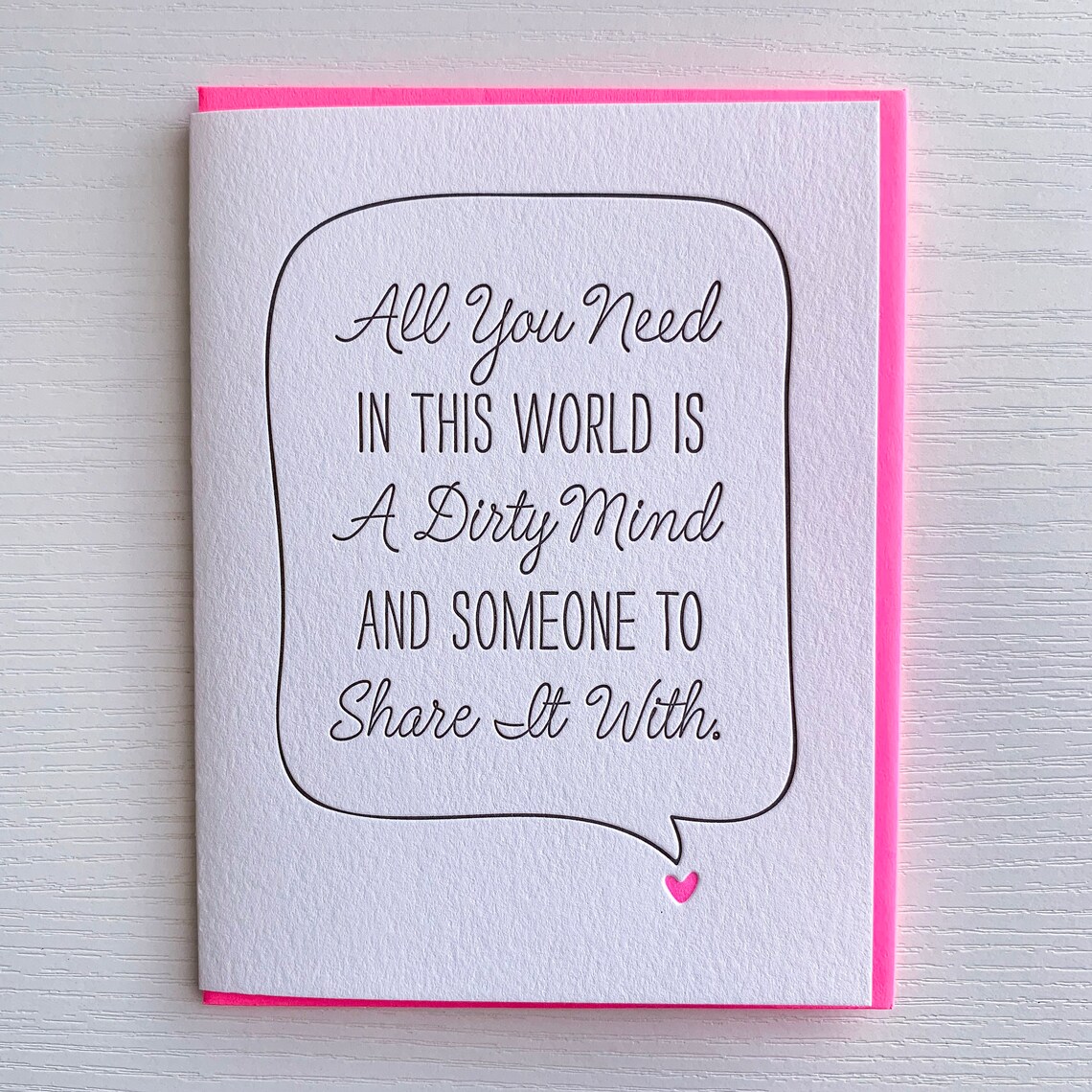 Funny Valentines Card Naughty Cards Sexy Valentines Card Etsy