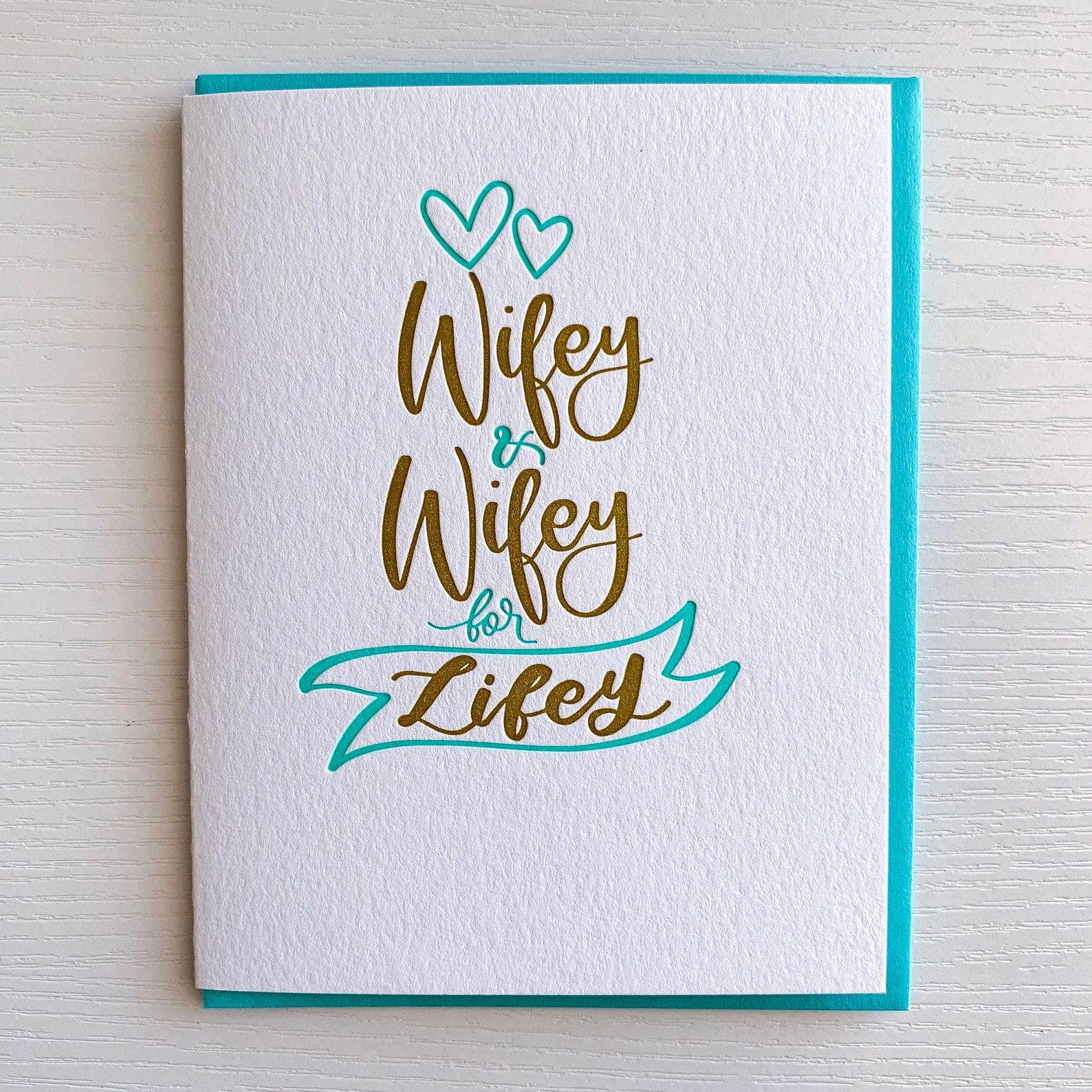 LGBTQ Wedding Card, Queer Lesbian Wedding, Gay Wedding Card, Gay ...