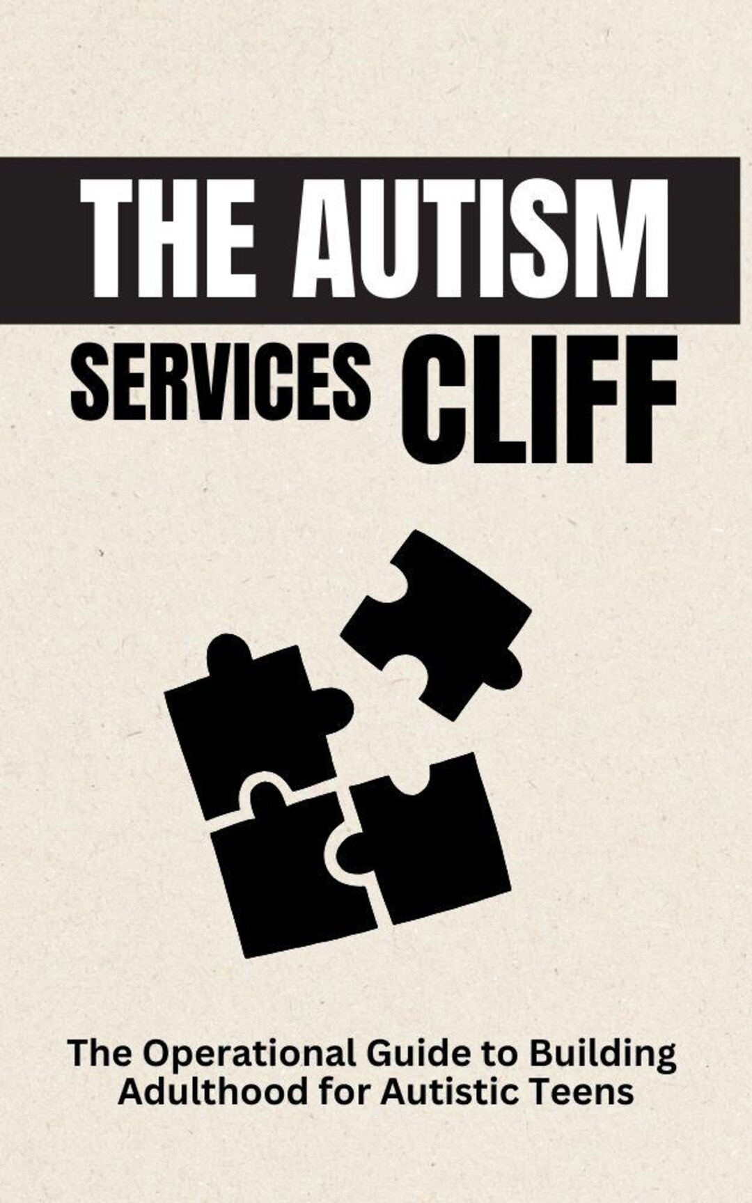 Autism Transition to Adulthood Guide & Life Skills Toolkit | SSI ...