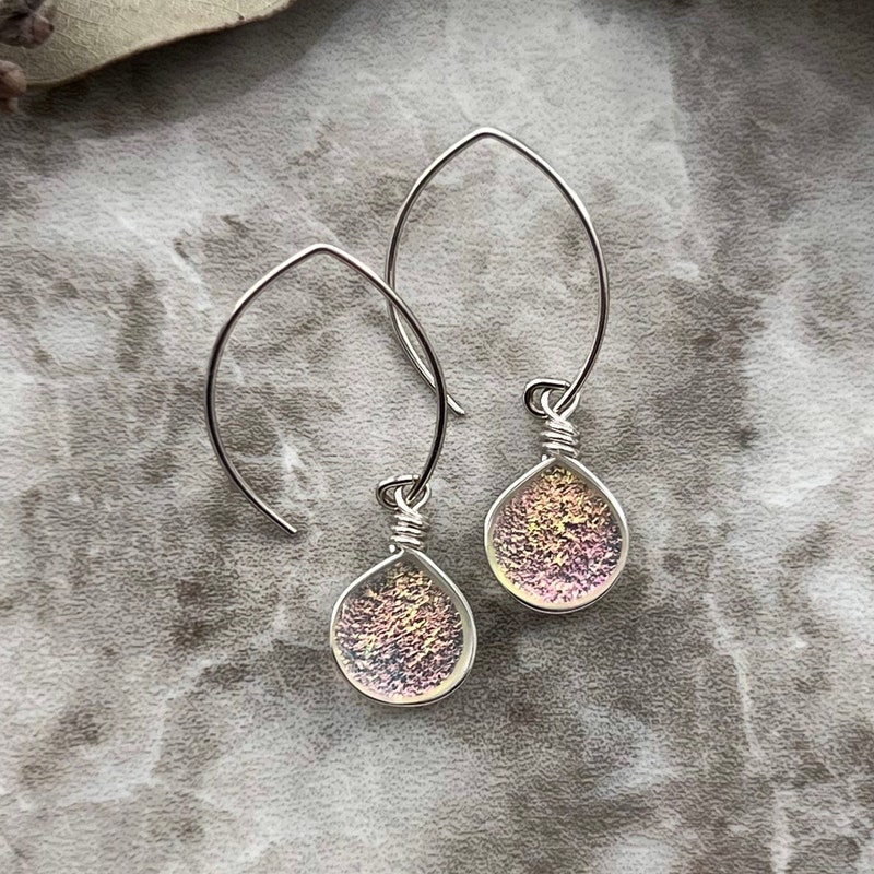 Iridescent Gold - Etsy