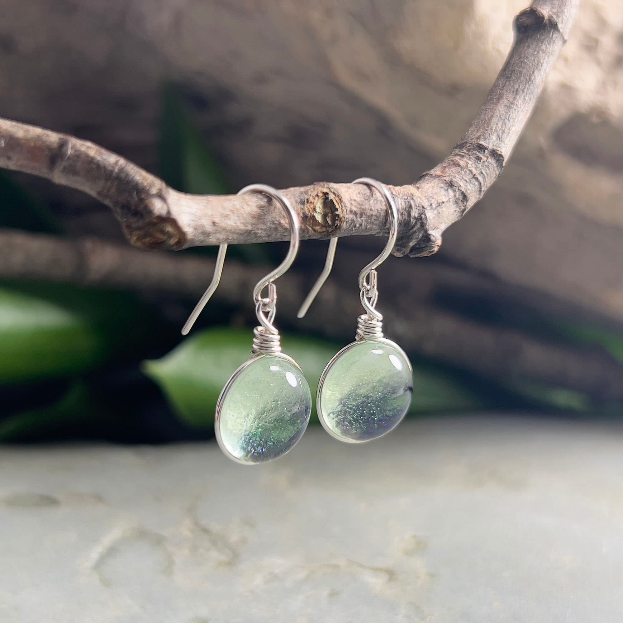 Cool aesthetic earrings store