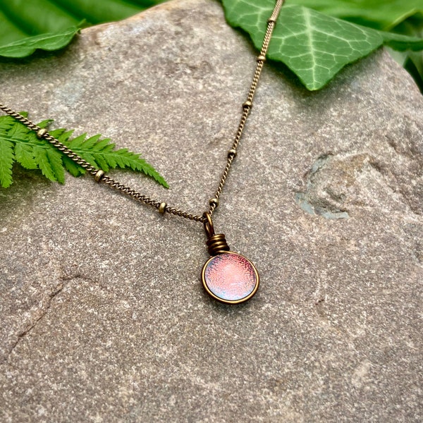 Earthy Jewelry - Etsy