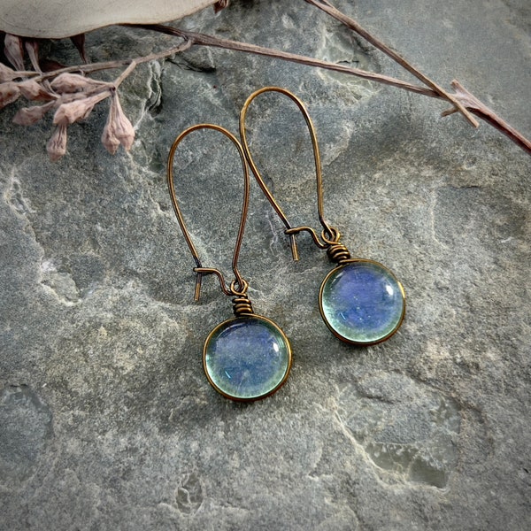 Aesthetic Earrings - Etsy