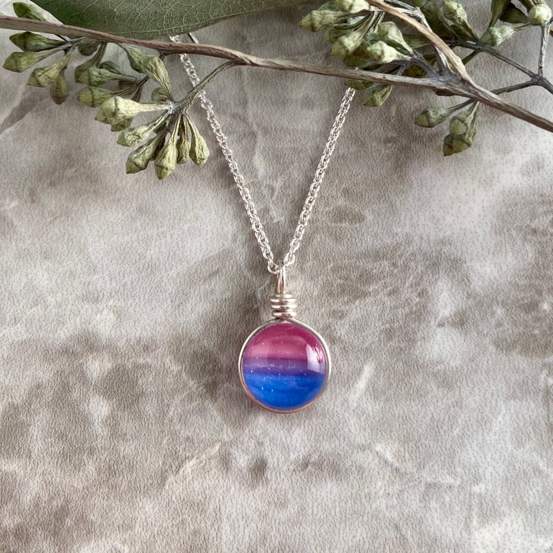 Bisexual Etsy 6135