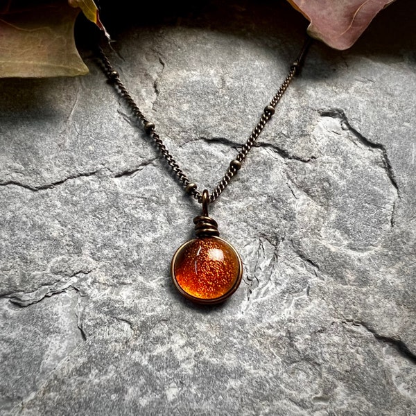 November Birthstone Jewelry - Etsy