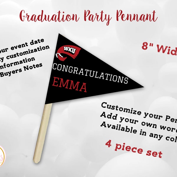 Graduation Party Decorations 2019 - Etsy