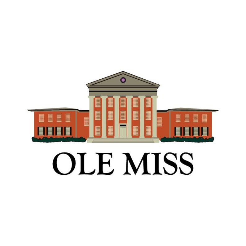 Ole Miss Svg Bundle Ole Miss Png Clipart Um Cut Files for Cricut Rebels ...