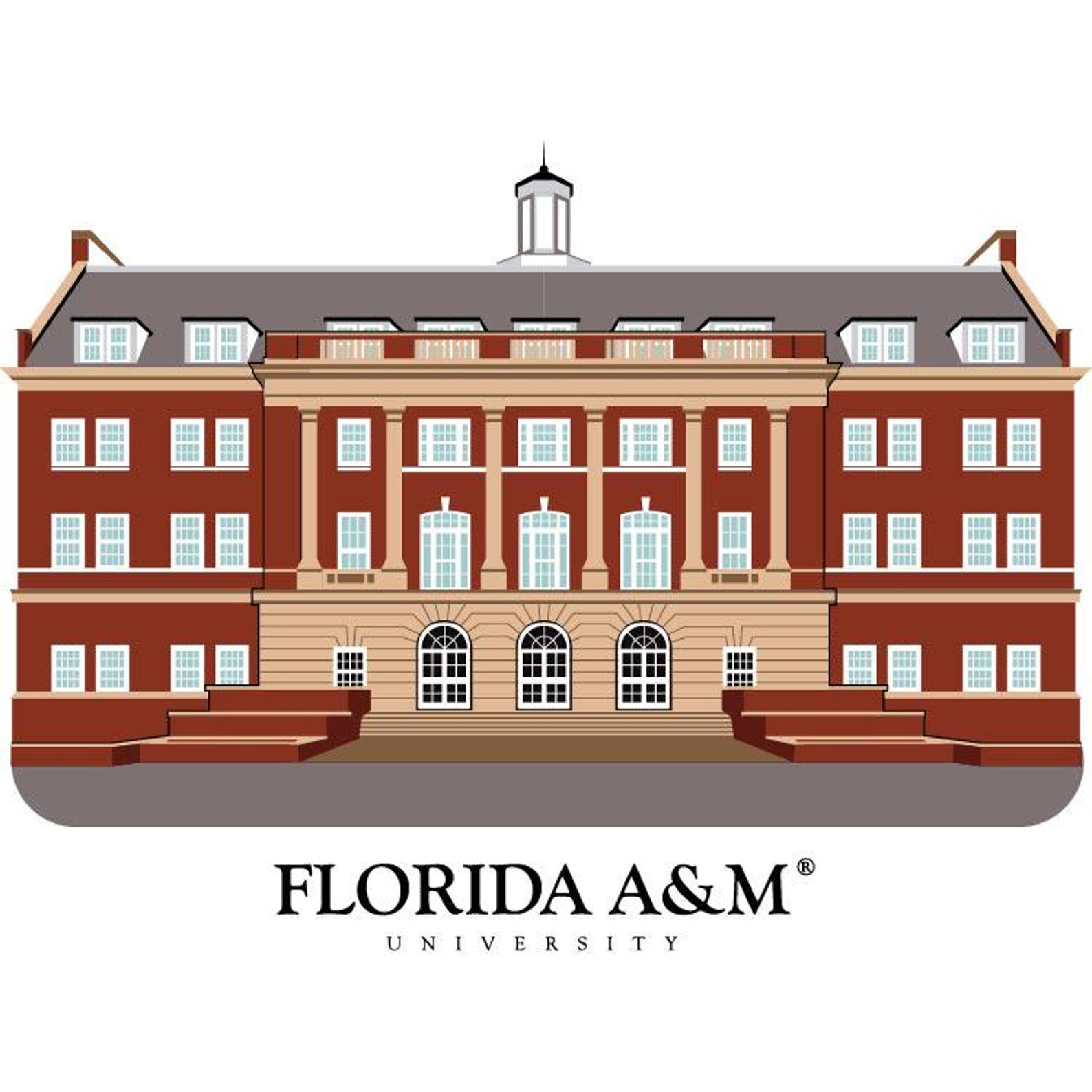 Hbcu Pride Florida A&M University Svg Bundle Florida Svg Rattlers Svg ...