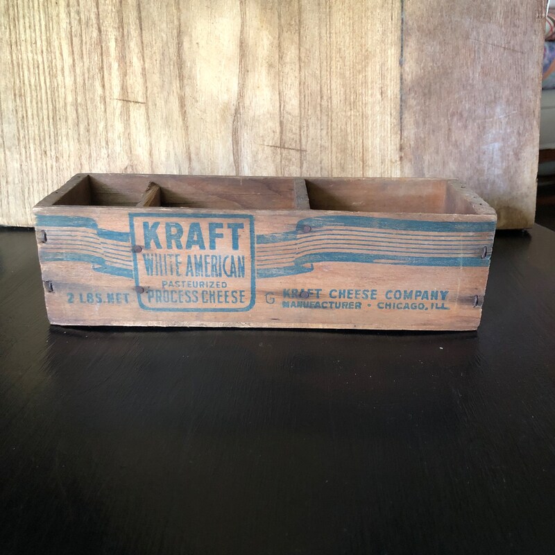 Wooden Cheese Box - Etsy