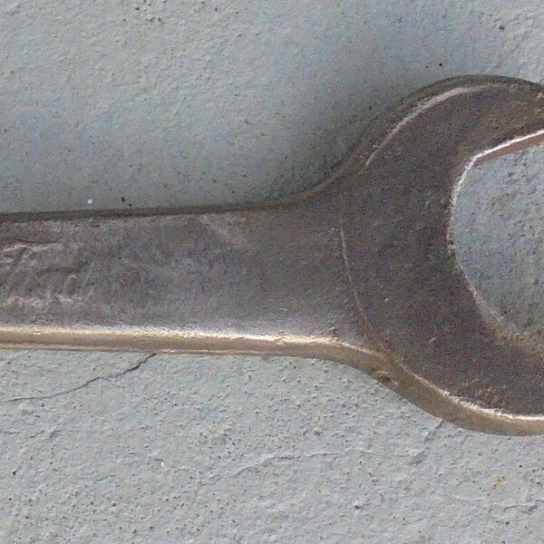 Antique Ford Wrench - Etsy