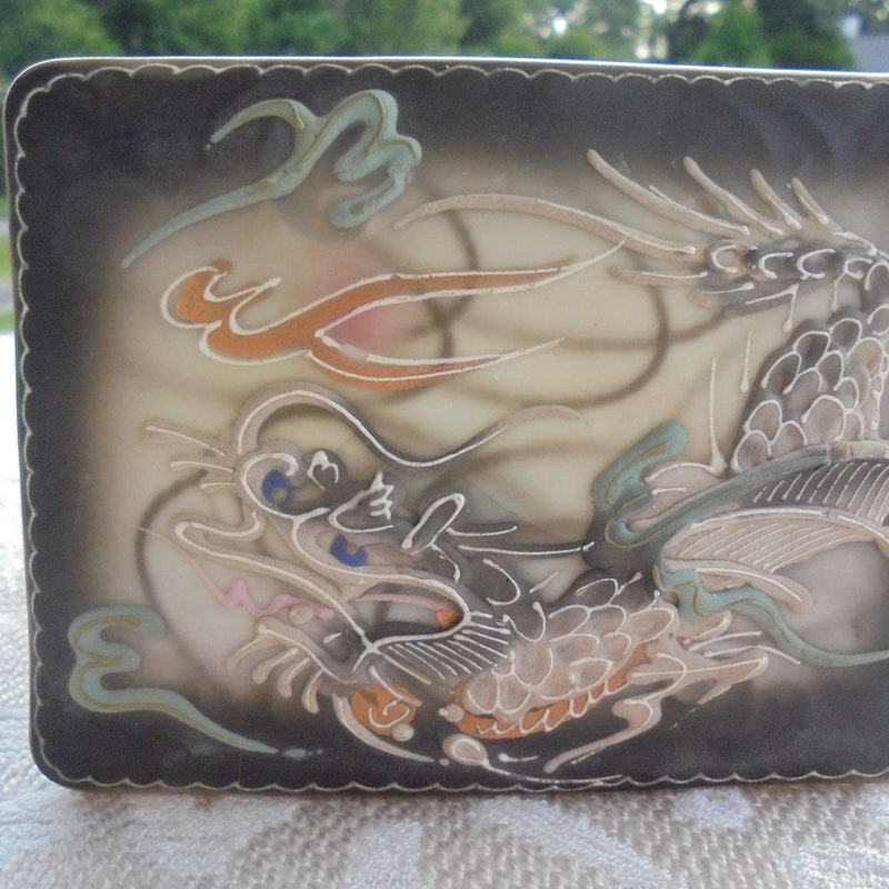 Dragonware - Etsy