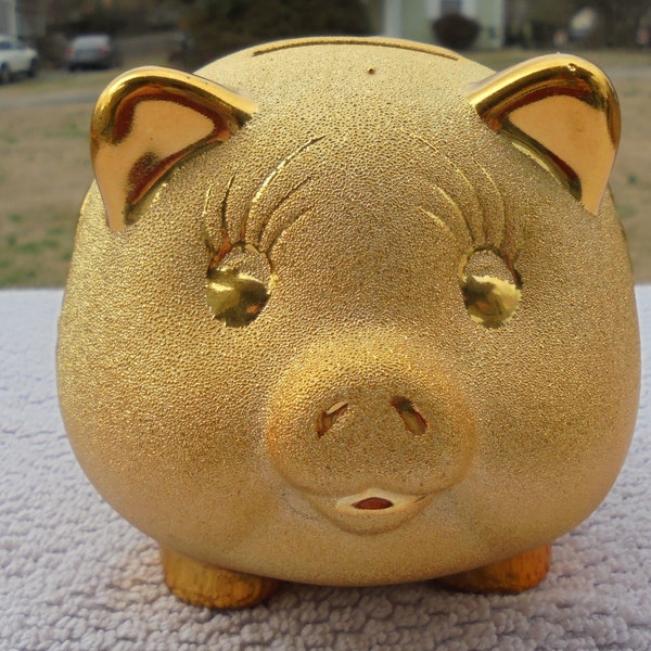 Chinese Piggy Bank - Etsy