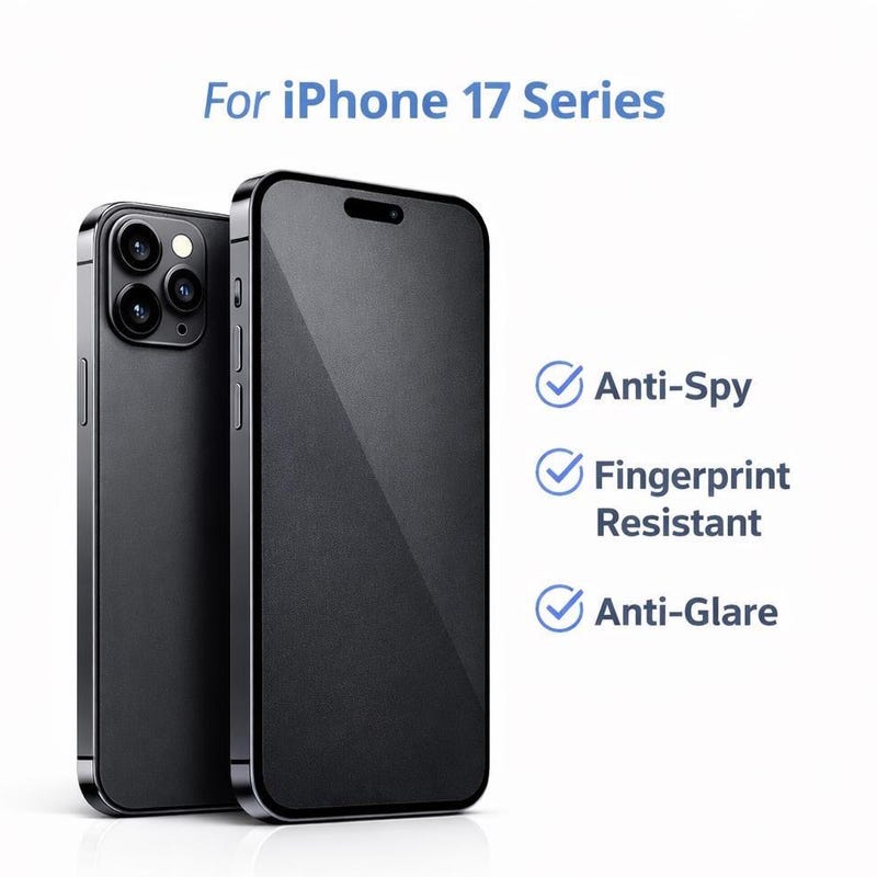 iPhone Privacy Case - Etsy