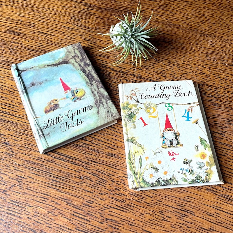 Counting Book - Etsy