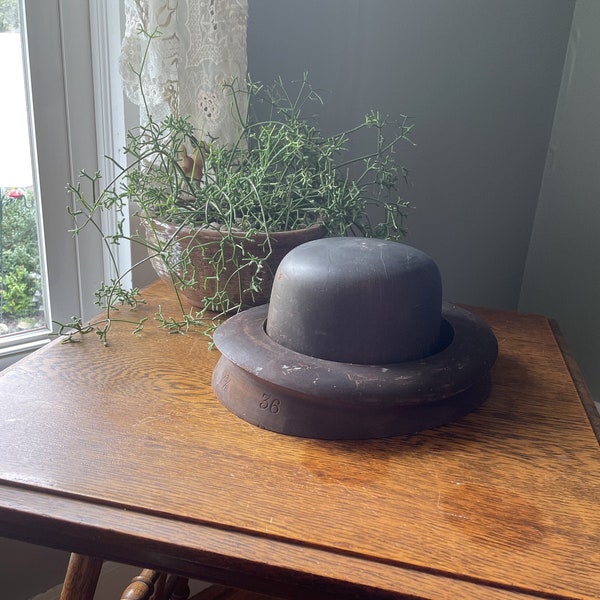 Hat Mold - Etsy