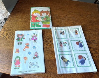 Cabbage Patch Cards - Etsy