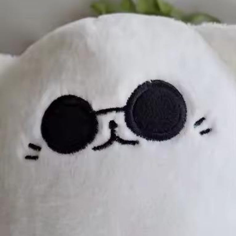Jujutsu Kaisen Cat Plush - Etsy