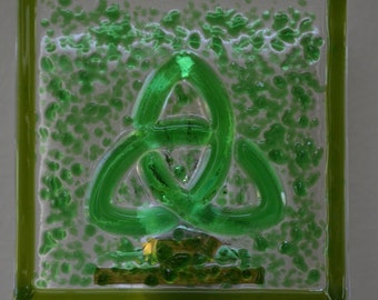 Celtic Knot Light - Etsy