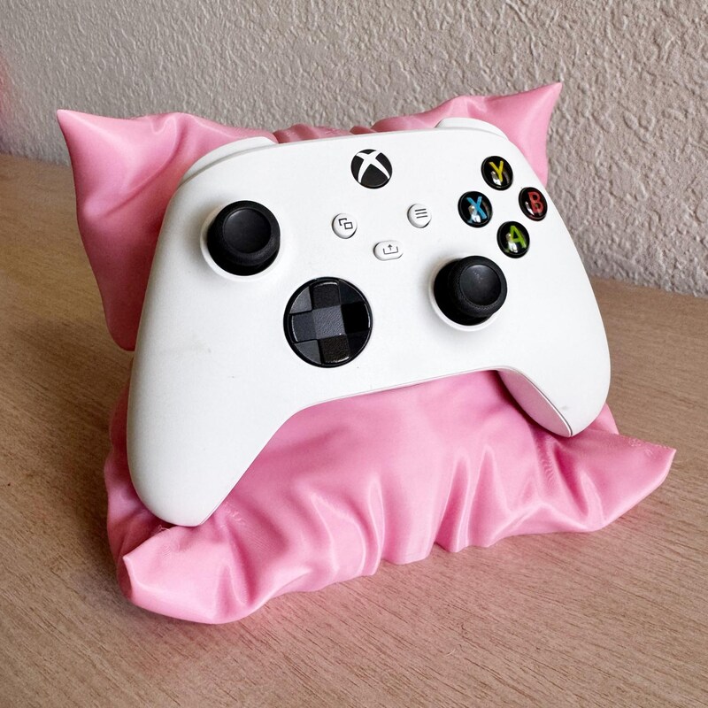 Controller Pillow - Etsy