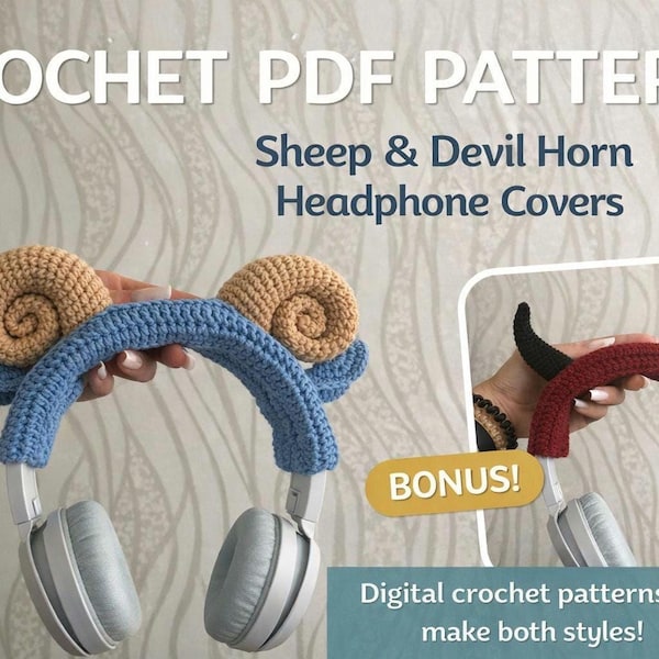 Headphone Knitting - Etsy