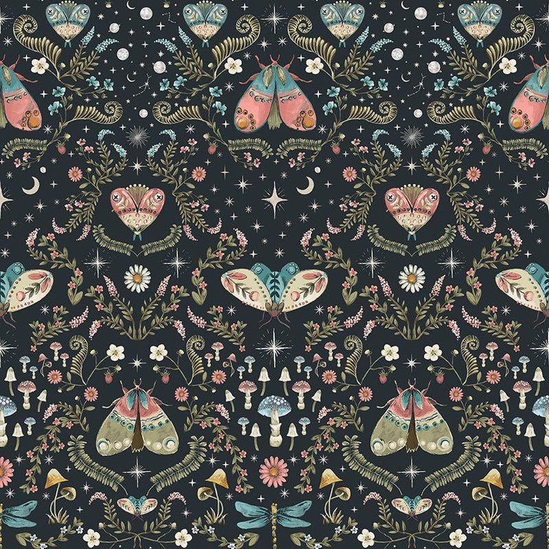 Stella Moon Garden - Etsy