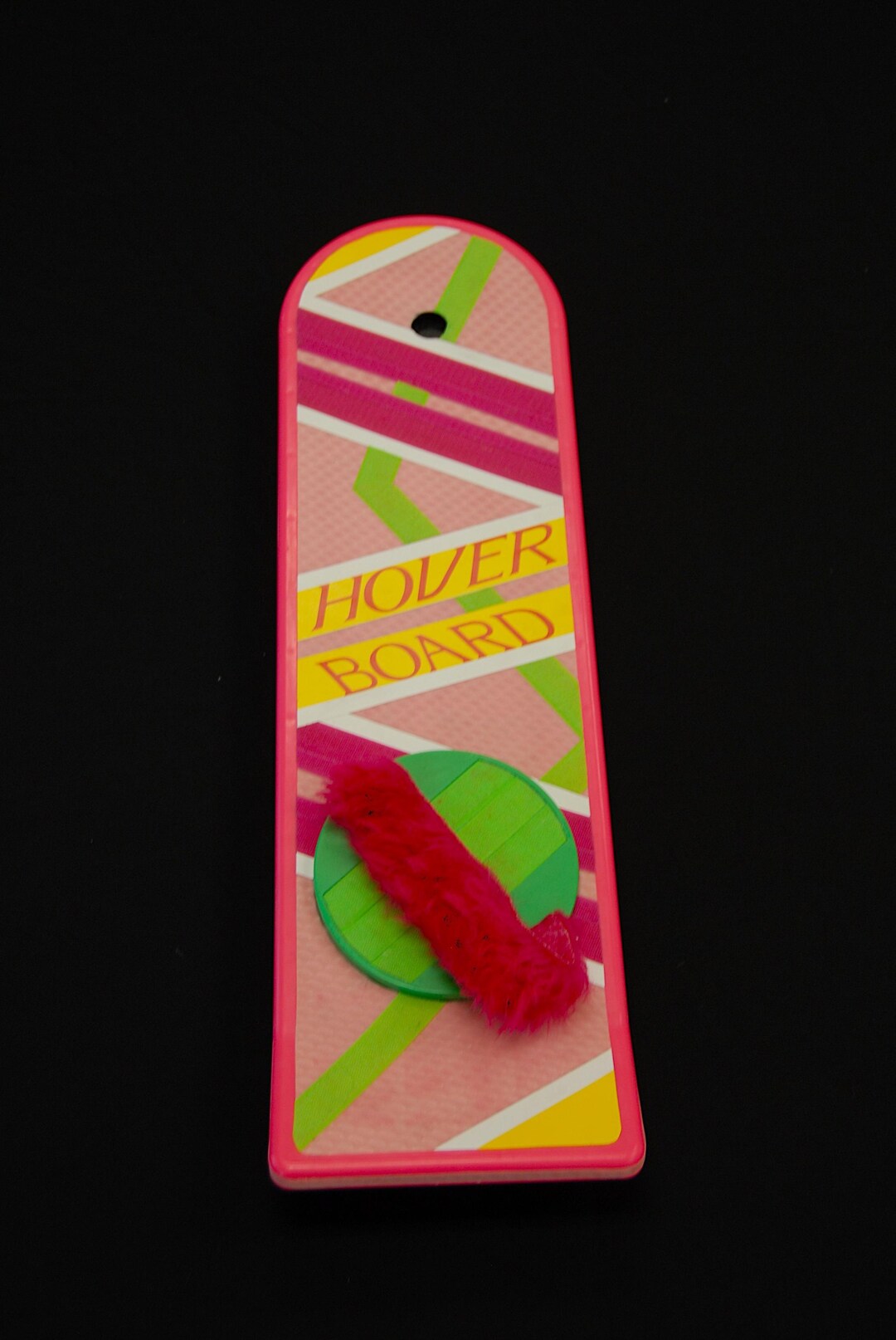 Back to the Future II Hoverboard Replica - Etsy