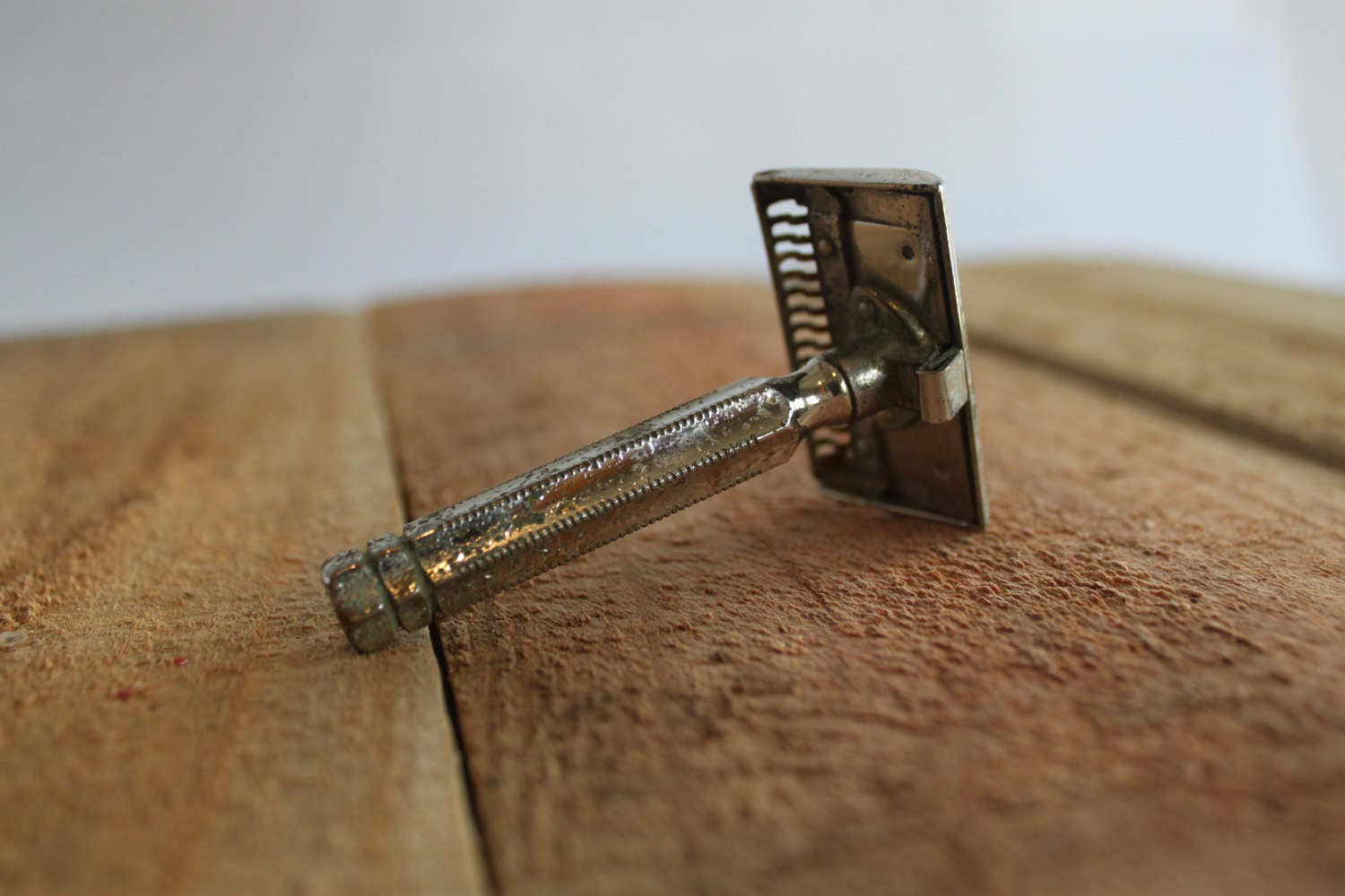 Vintage Mens Razor | Etsy