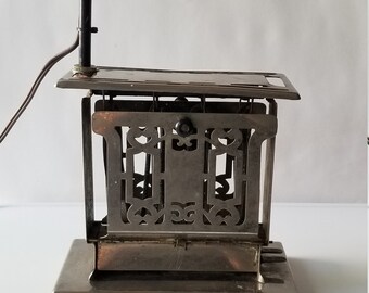 Victorian Toaster - Etsy