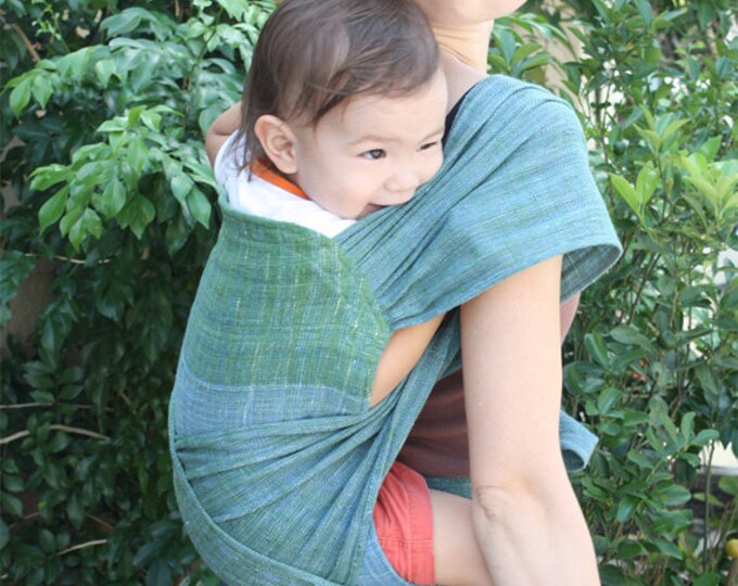 Baby Sabye Wrap Mei Tai Sling Hand-woven Two-side Model25 - Etsy