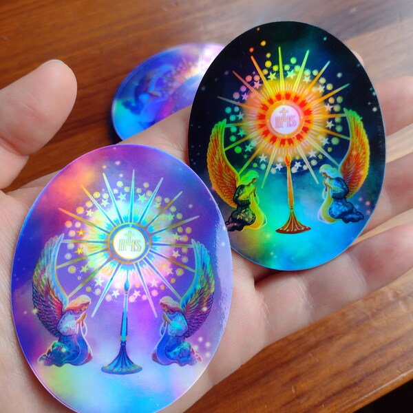 Holographic - Etsy