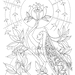 Catholic Coloring Pages - St. Hildegard Von Bingen - 5 PDF Coloring ...