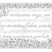Catholic Coloring Pages - St. Hildegard Von Bingen - 5 PDF Coloring ...
