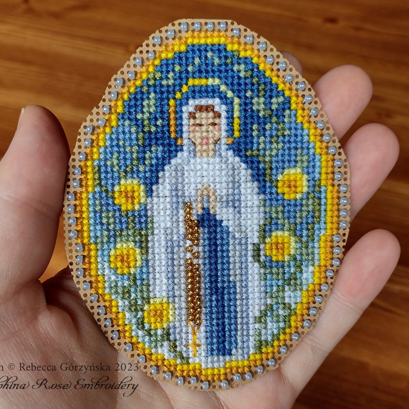 Catholic Patterns - Etsy