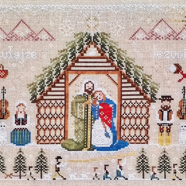Polish Folk Pattern - Etsy