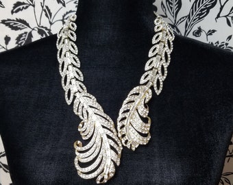 Encrusted Jewelry - Etsy