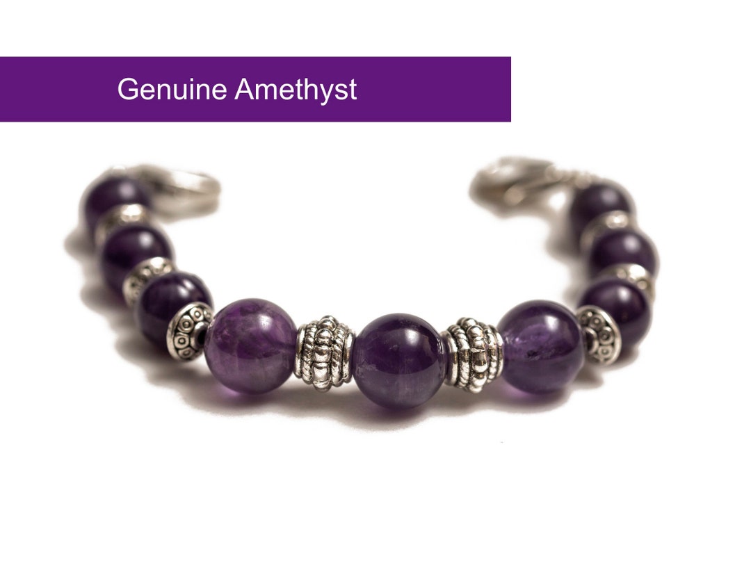 Stretch Medic Alert Bracelet | Replacement Medical ID Bracelet Woman ...