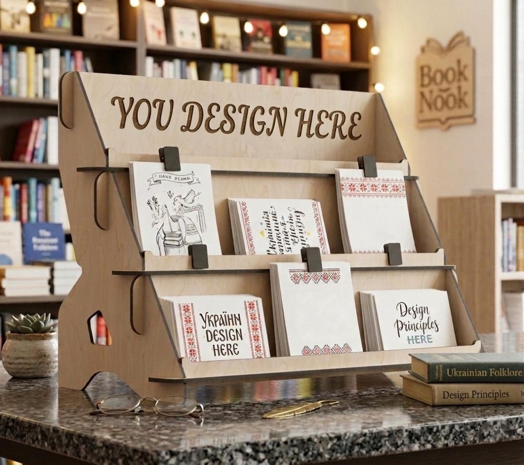 Wooden Display Stand, Wooden Craft Show Display, Wooden Market Display ...