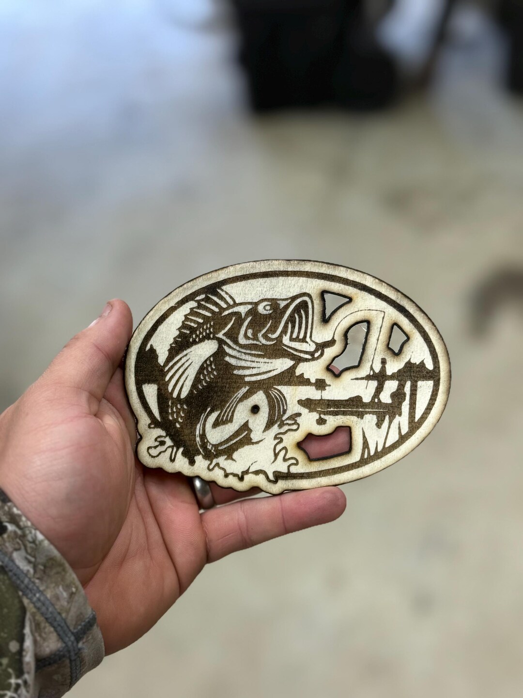 Custom Laser Engraved Signs - Etsy