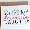 Break-up Card | You're My Favorite Ex- Boyfriend| Greeting Card ...