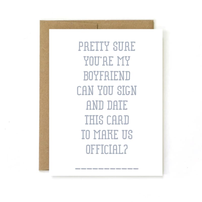 New Relationship - Etsy