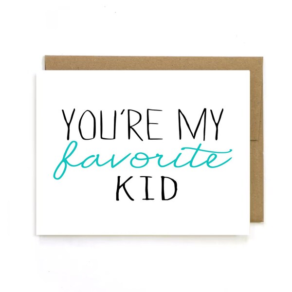 Youre My Favorite - Etsy