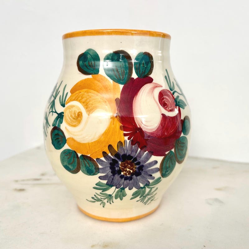 Faience Pottery French - Etsy UK