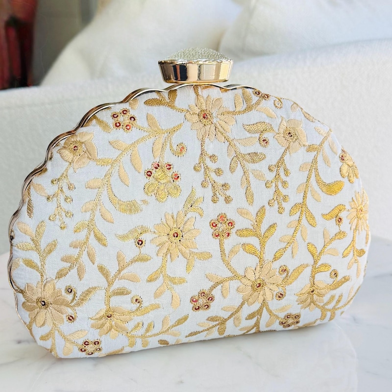 Punjabi Purses - Etsy