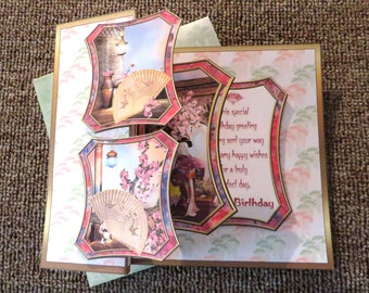 Greeting card insert | Etsy