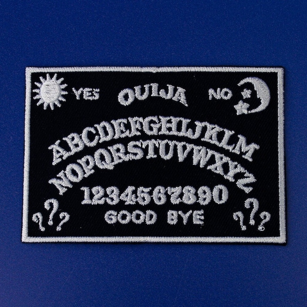 Ouija Board - Etsy UK