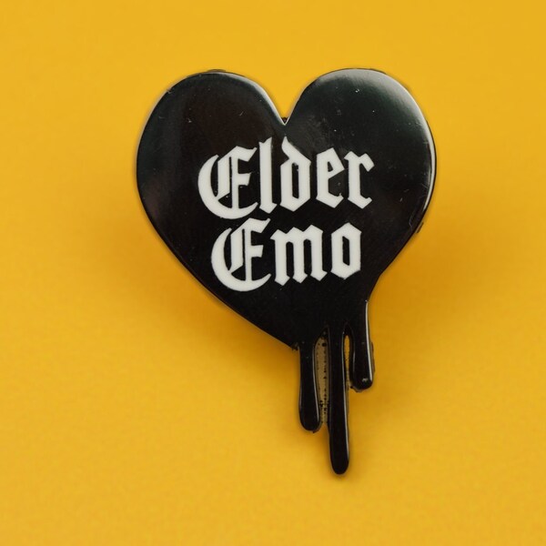 Emo Etsy