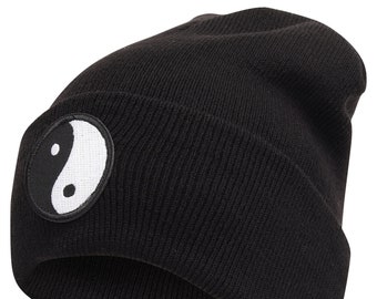 Grunge beanie | Etsy