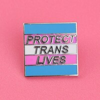 Trans Gift - Etsy